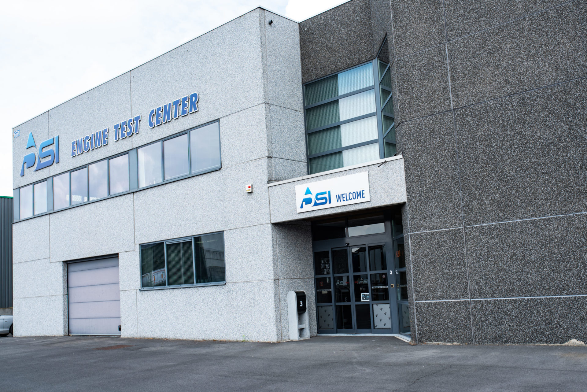 Engines & Lubricants Testing - DSi