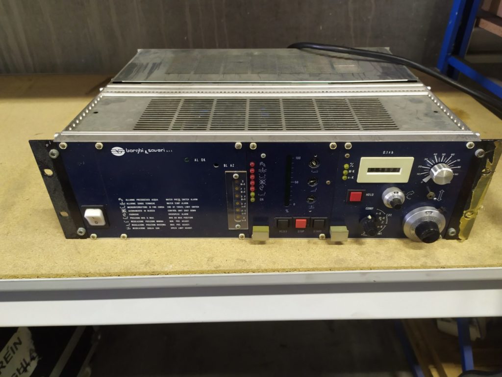 Spare Parts - Engine testing parts for sale - DSi