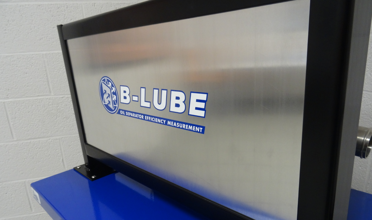 Engines & Lubricants Testing - DSi